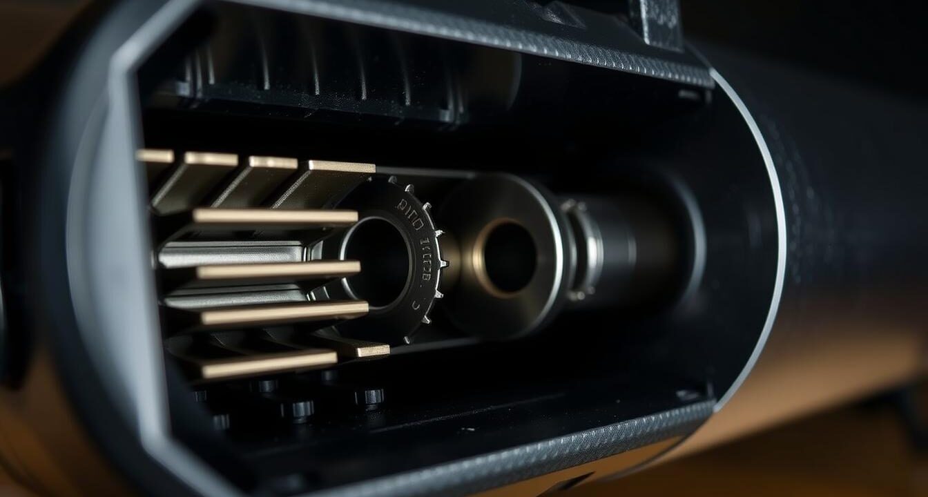 Design Features That Make a Suppressor Truly Quiet