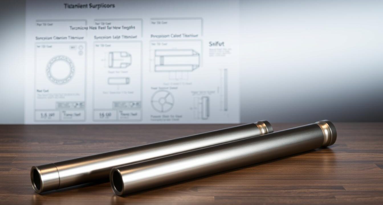 Why Titanium Suppressors Outlast the Competition